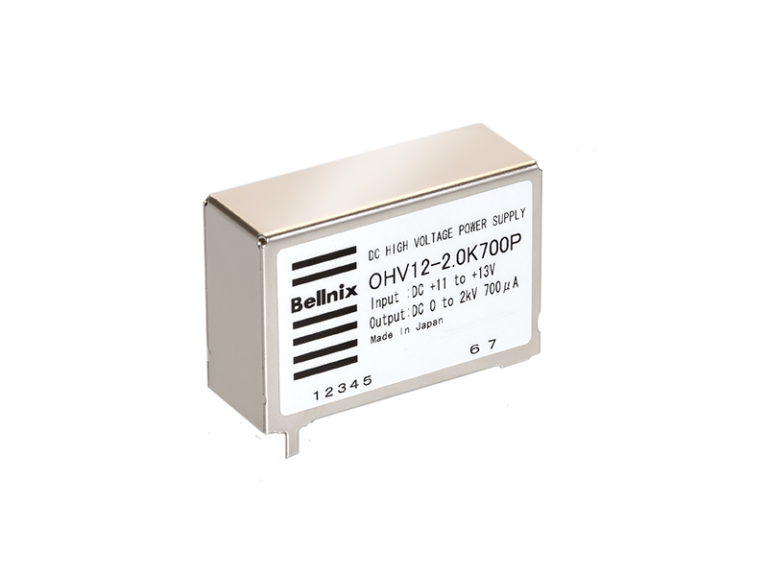 OHV Series - bellnix