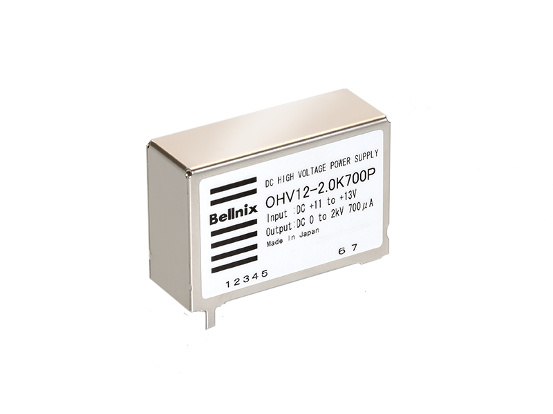 OHV Series - bellnix