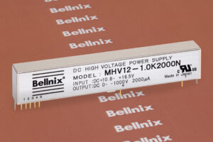 High Voltage Power Supply - bellnix