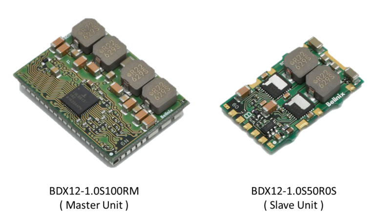 BDX Series - bellnix