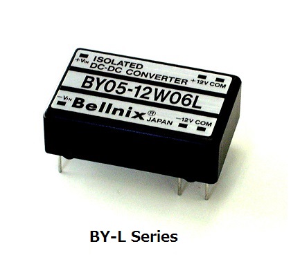 BY-L Series - bellnix